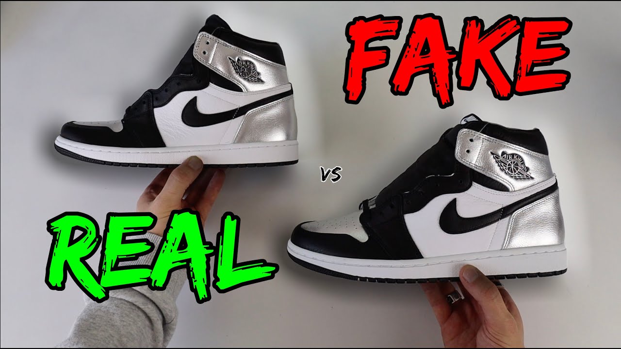 Giày Like Auth Là Gì? Phân Biệt Với Giày Auth, Fake, Replica